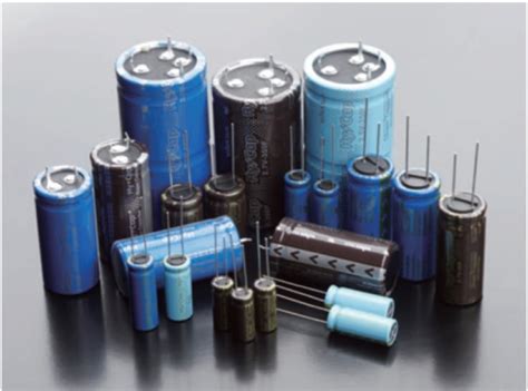 Supercapacitors Fundamentals And Applications Basics For Beginners