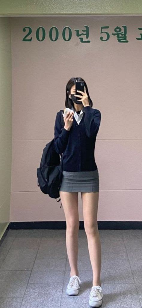 80개의 응 아이디어 2021 교복 패션 여자 교복 교복 스타일