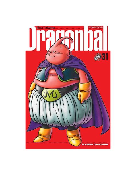 Dragon Ball 31 Planeta Comic12 95 €12 95 € Planeta Comic Planeta Comic