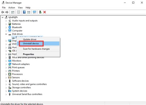 Fix External Hard Drive Not Accessible In Windows 10 Techcult