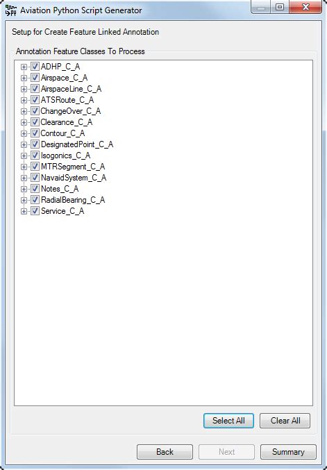 creating a python script to perform cartographic tasks on