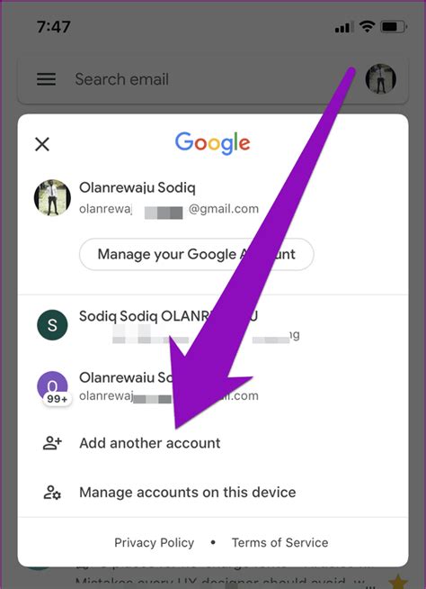 top 7 fixes for gmail not receiving emails on iphone