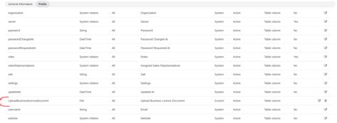 symfony oroplatform how to implement filetype stack overflow