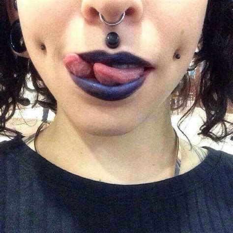 Pin On Piercing