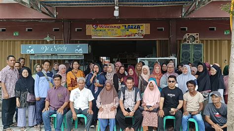 Warga Komitmen Dukung Realisasi Proyek Strategis Rempang Eco City