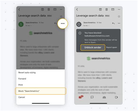 How To Block Someone On Gmail Full Guide On Blocking Emails