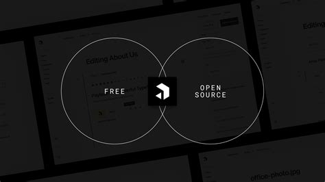 payload a dev first typescript headless cms announces move to free and