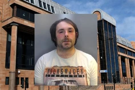 County Durham Convicted Sex Offender Jailed Again After Police Found