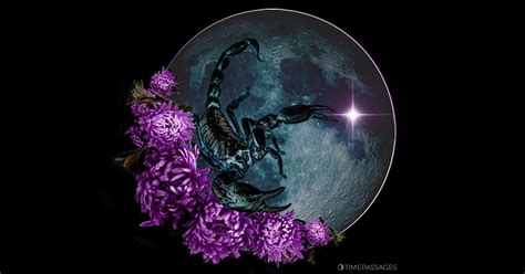 Astrograph A New Moon Of Startling Contrasts And Unexpected Enlightenment