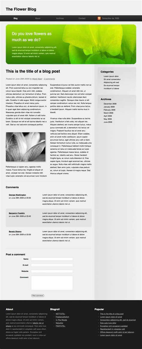 7 html tutorials you should check out