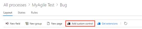 customize a project azure devops services microsoft docs