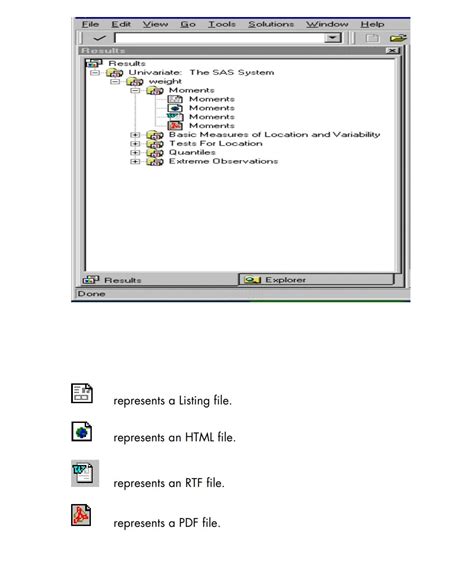 sas ods output delivery systems a complete guide dataflair