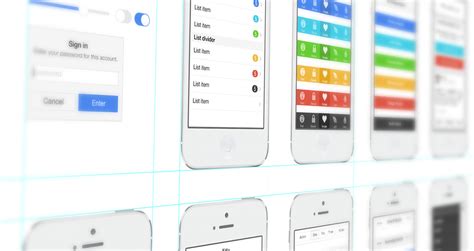 intro to the ionic framework wordpress apppresser