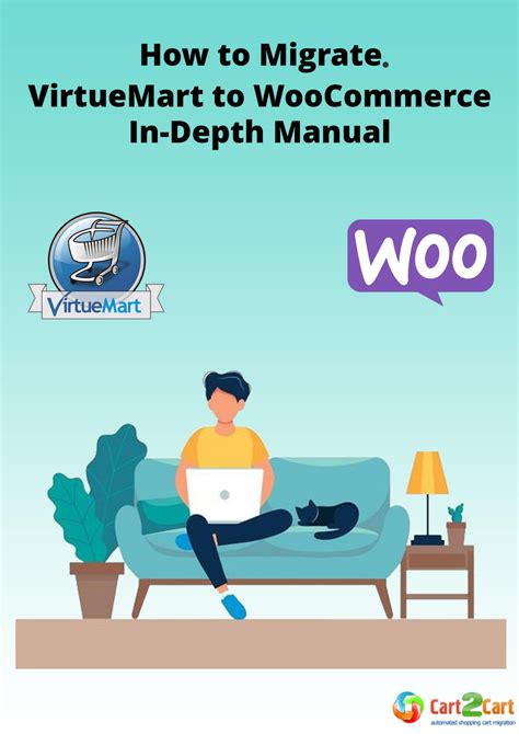how to migrate from virtuemart to woocommerce in 2022 in depth manual