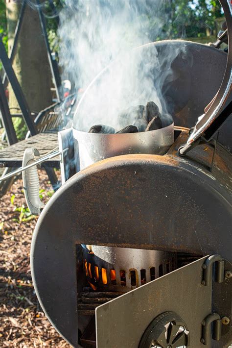How To Smoke A Brisket Step By Step Two 🧐kooks In The Kitchen