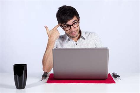 why computers are actually rather stupid big think