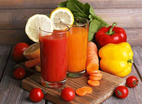 15 Manfaat Jus Tomat Dan Wortel Bams