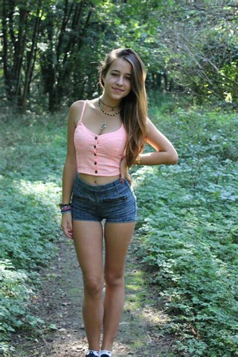pin by joemama on short shorts flirty outfits bikinis for teens