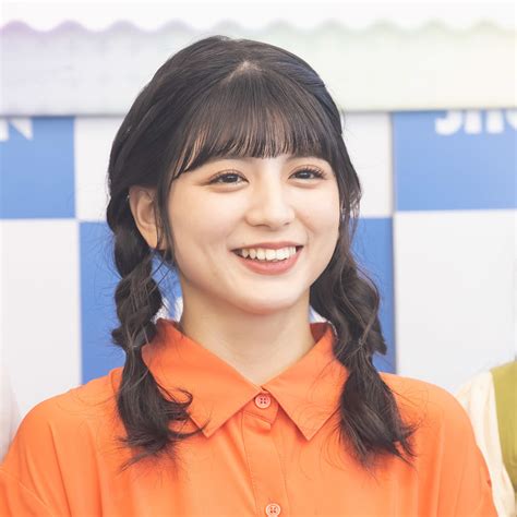 【画像】わーすた・坂元葉月、卒業後プランに「交通量調査のアルバイト」 1 7 ライブドアニュース