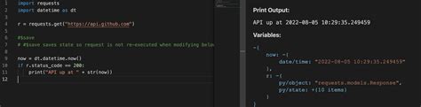 vscode python setup