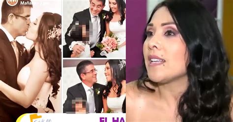 Tula Rodríguez Se Quiebra Al Hablar De Su Esposo Javier Carmona “tengo