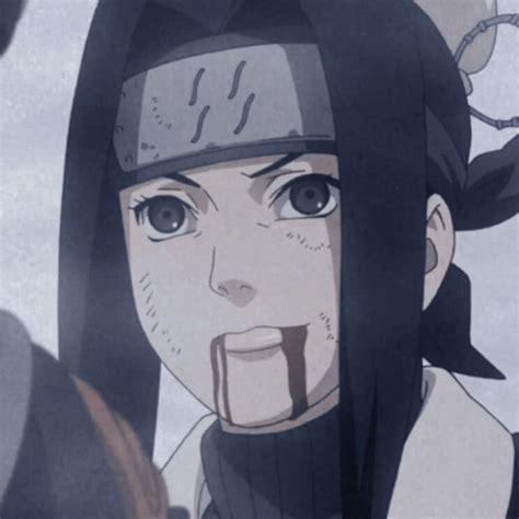 Haku Yuki Naruto E Sasuke Desenho Personagens Naruto Shippuden Anime