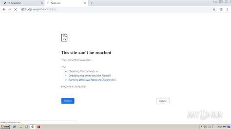 any run free malware sandbox online