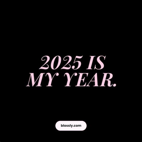 Create Your 2025 Glow Up Vision Board Quotes And Covers To Inspire Your