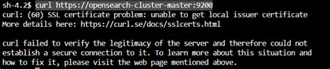 caused by curity validator validatorexception pkix path