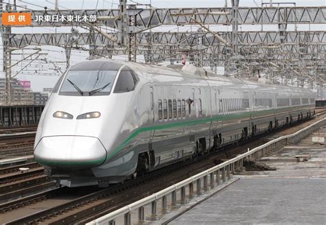 山形新幹線e3系「つばさ」約6年半ぶりに「シルバーカラー」復刻 新型e8系お披露目会も開催 Tbs News Dig