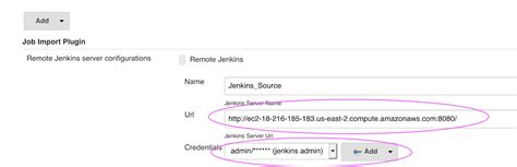 continuous integration and devops tools setup and tips migrate jenkins