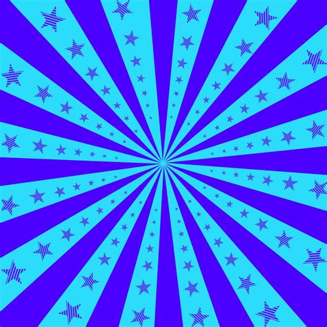 Abstract Background Stars Ray Sunbeam Textured Wallpaper Backdrop