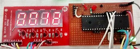 pic16f877a microcontroller based projects list pic microcontroller