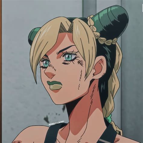 Jolyne Cujoh