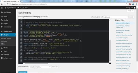 new plugin adds syntax highlighting to the wordpress plugin and theme