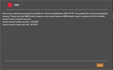 devourment refactor page 78 downloads skyrim special edition
