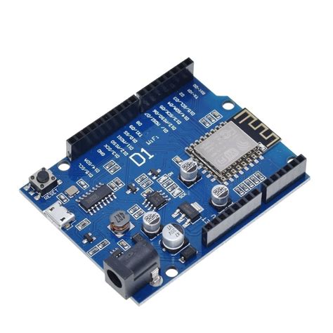 esp 12f wemos d1 wifi uno based esp8266 shield for arduino compatible