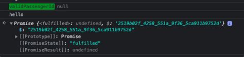 javascript how to grab value of promise and fire function stack