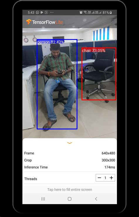 tensorflow lite object detection demo 2019 apk for android download how