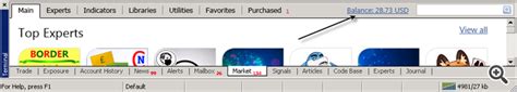 installing a purchased indicator on mt4 platform indices