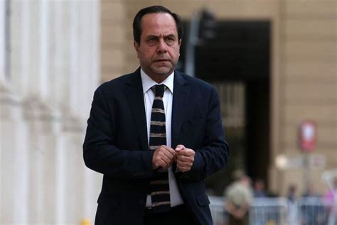 Gobierno Evita Mea Culpa Por Blindaje De Boric A Autoridades En Caso