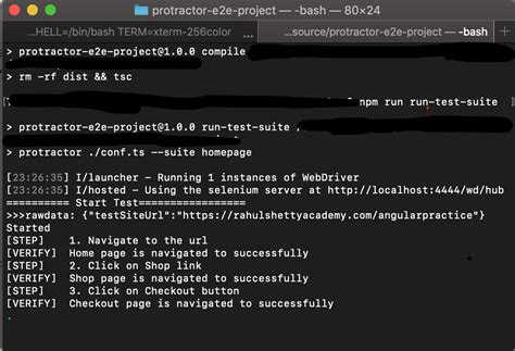 typescript getting error error cannot find module src core