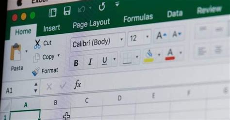 rumus sederhana microsoft excel kuliah komputer blogger