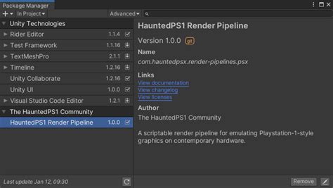 setting up the hpsxrp turnpike north by leafthief