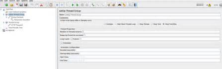 how to validate jmeter user defined variables stack overflow