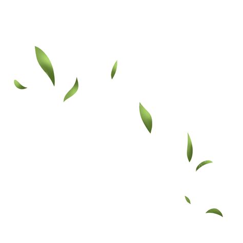 Gambar Daun Kuning Daun Daun Daun Pedang Png Transpar
