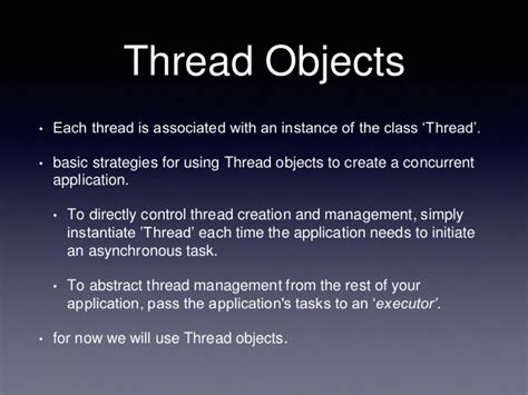 concurrency programming in java 05 processes and