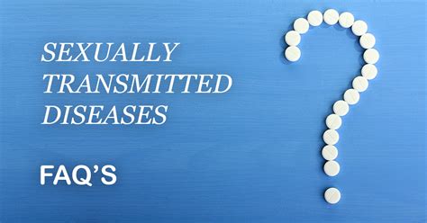 all about std s answers to frequently asked questions healthians blog