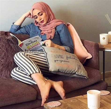 Intelligent Hijabi Beautiful Turban Styles